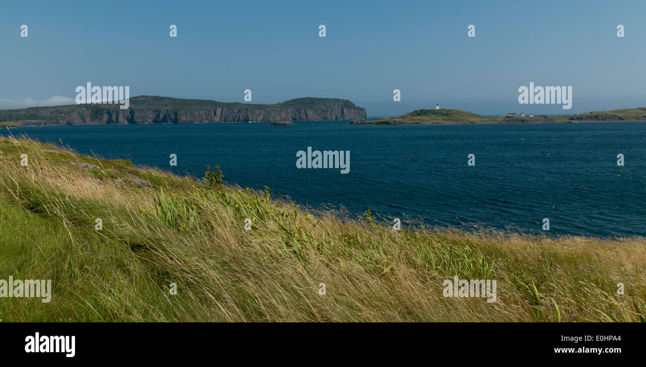 Trinity bay hi-res stock photography and images - Alamy