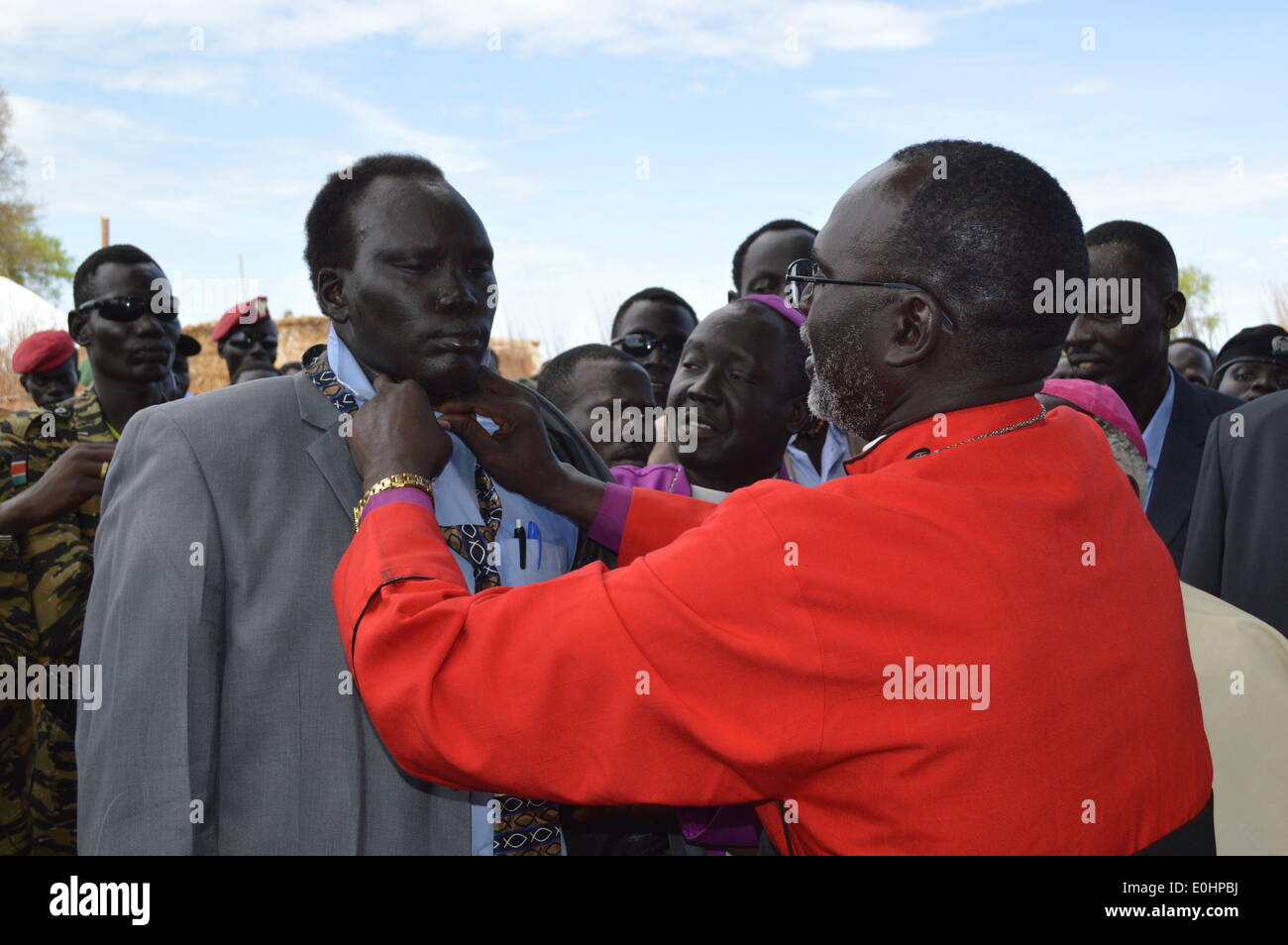 Pibor hi-res stock photography and images - Alamy
