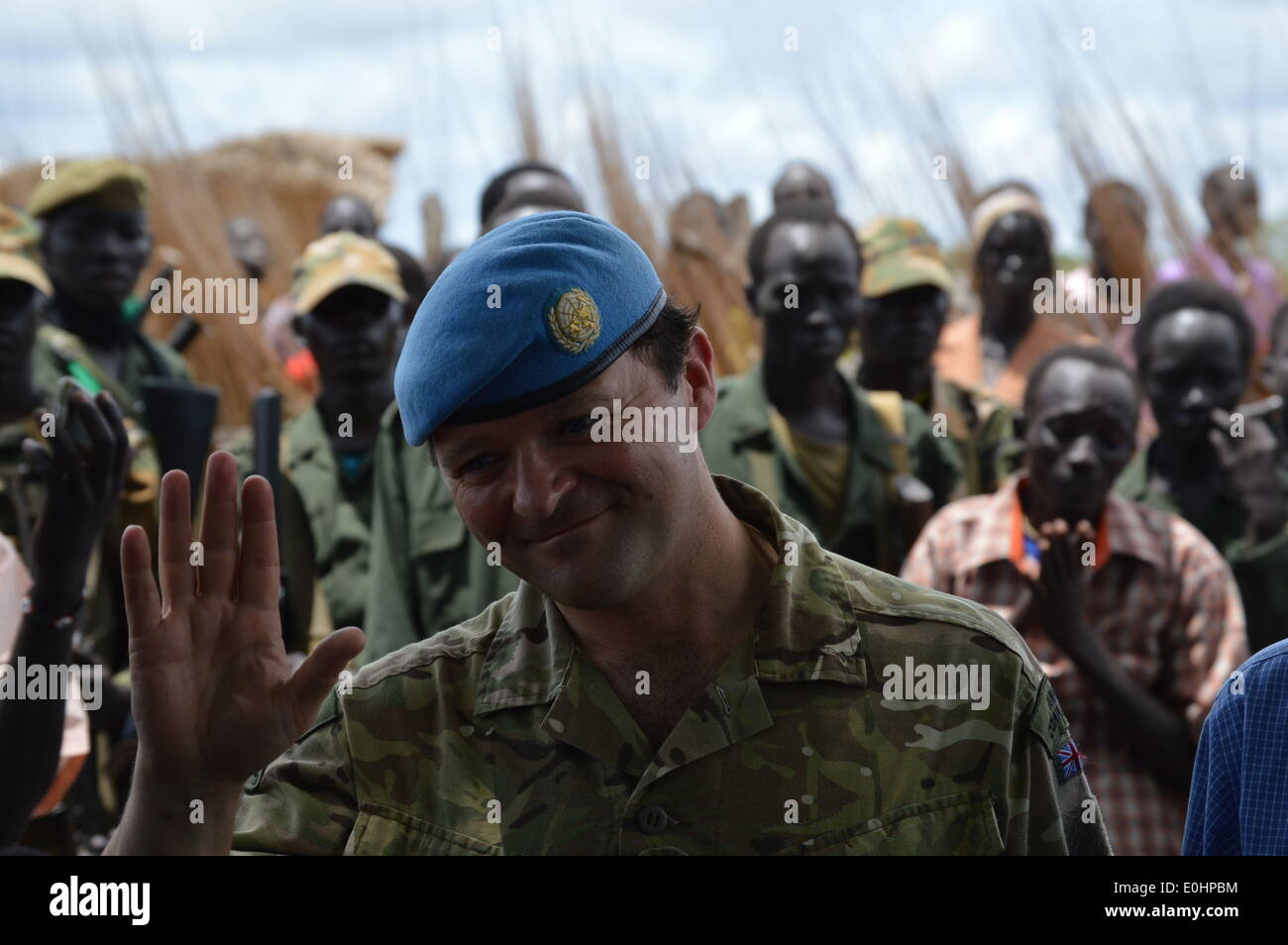 Pibor hi-res stock photography and images - Alamy