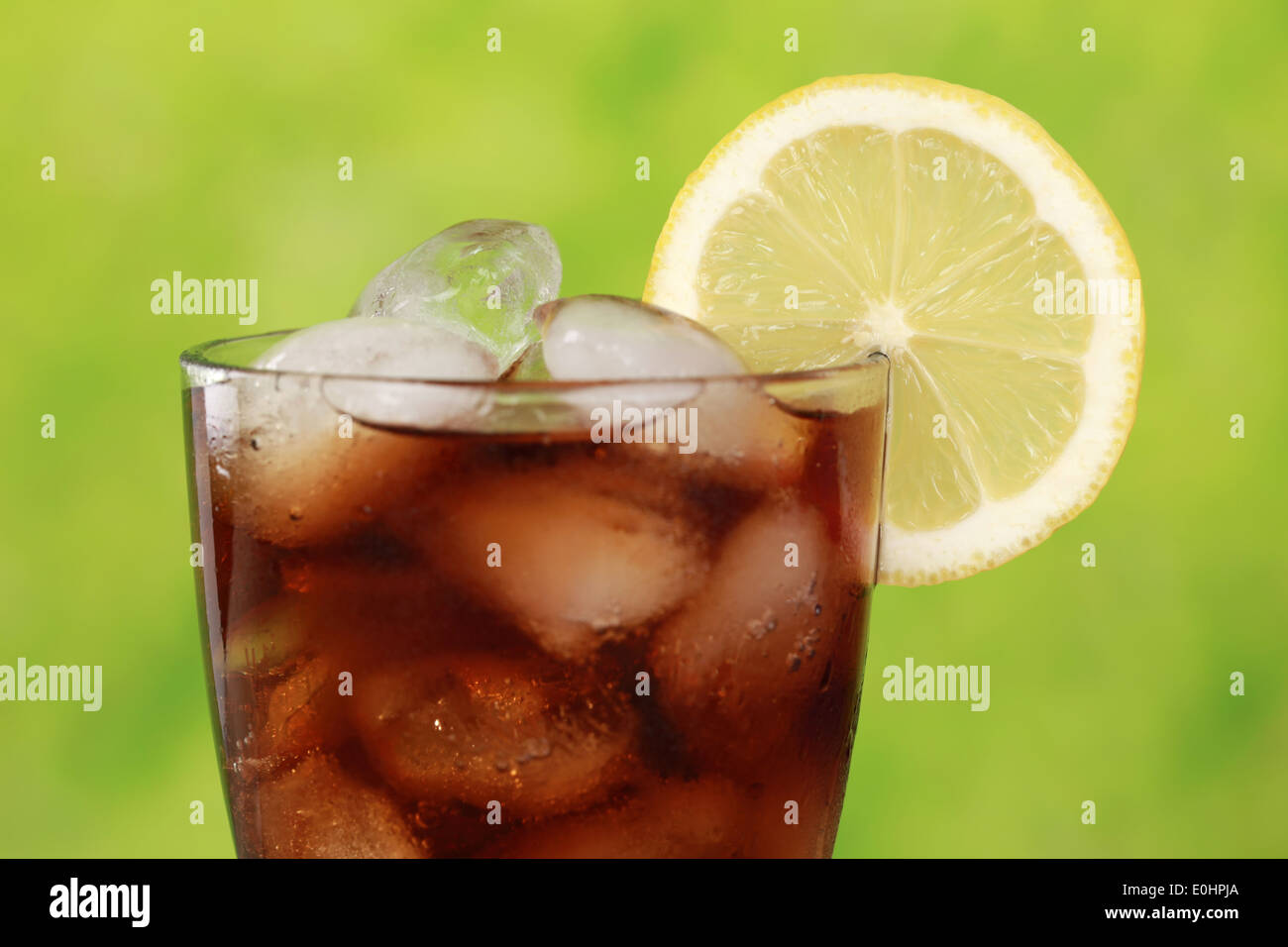 Soft drink soft hi-res stock photography and images - Alamy