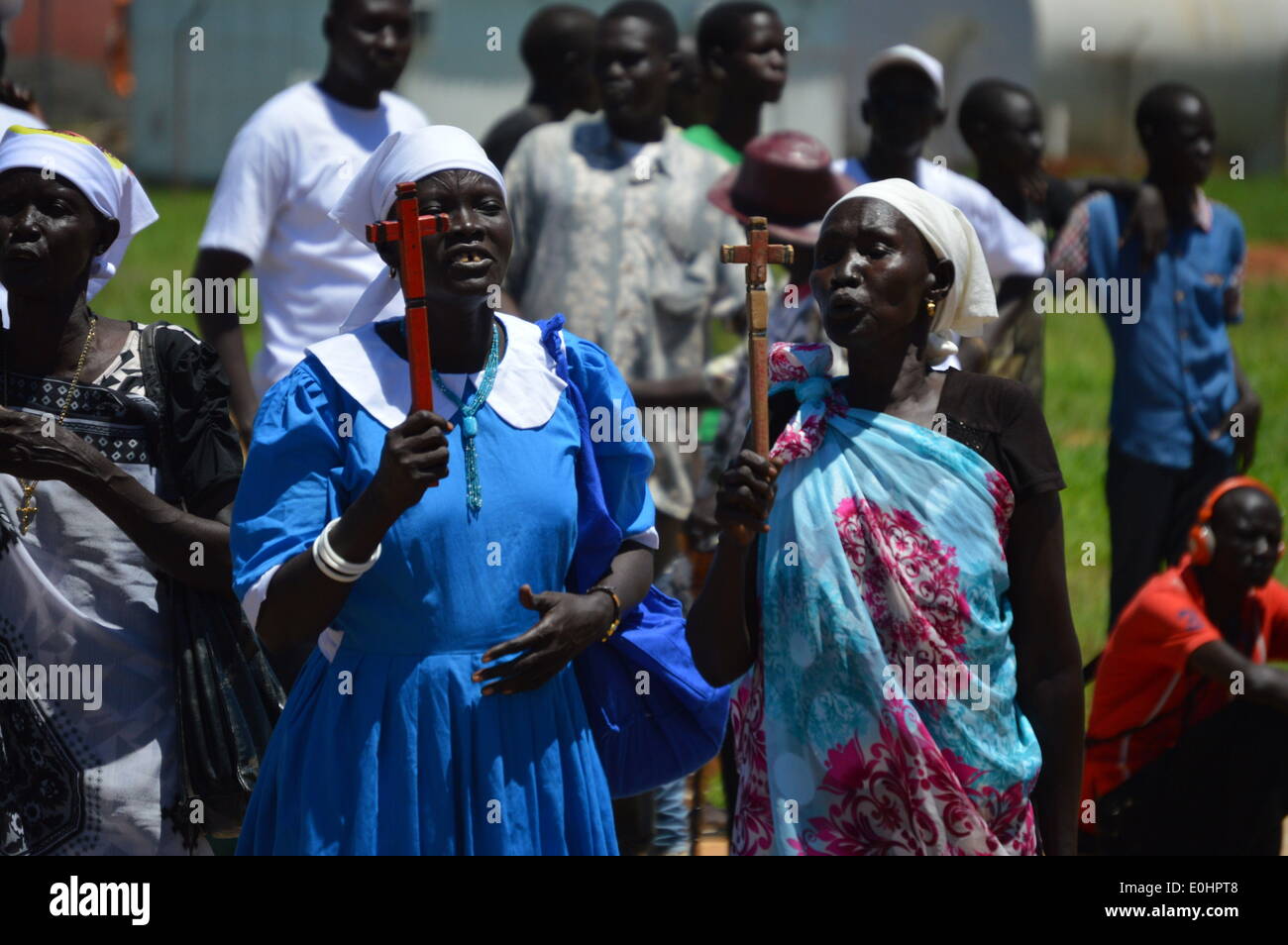 Murle people hi-res stock photography and images - Alamy