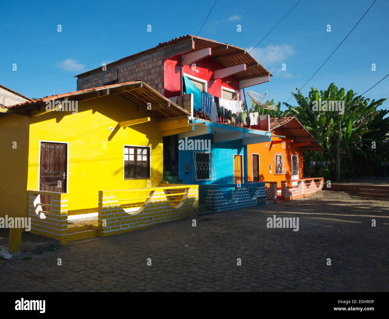 Brazilian architecture hi-res stock photography and images - Alamy
