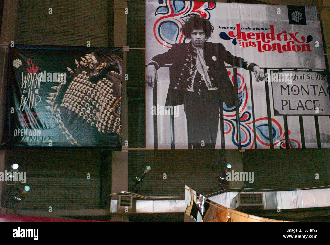 Emp design hi-res stock photography and images - Alamy