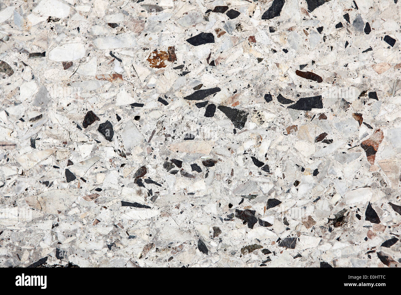 Close-up of a stone structure Stock Photo - Alamy