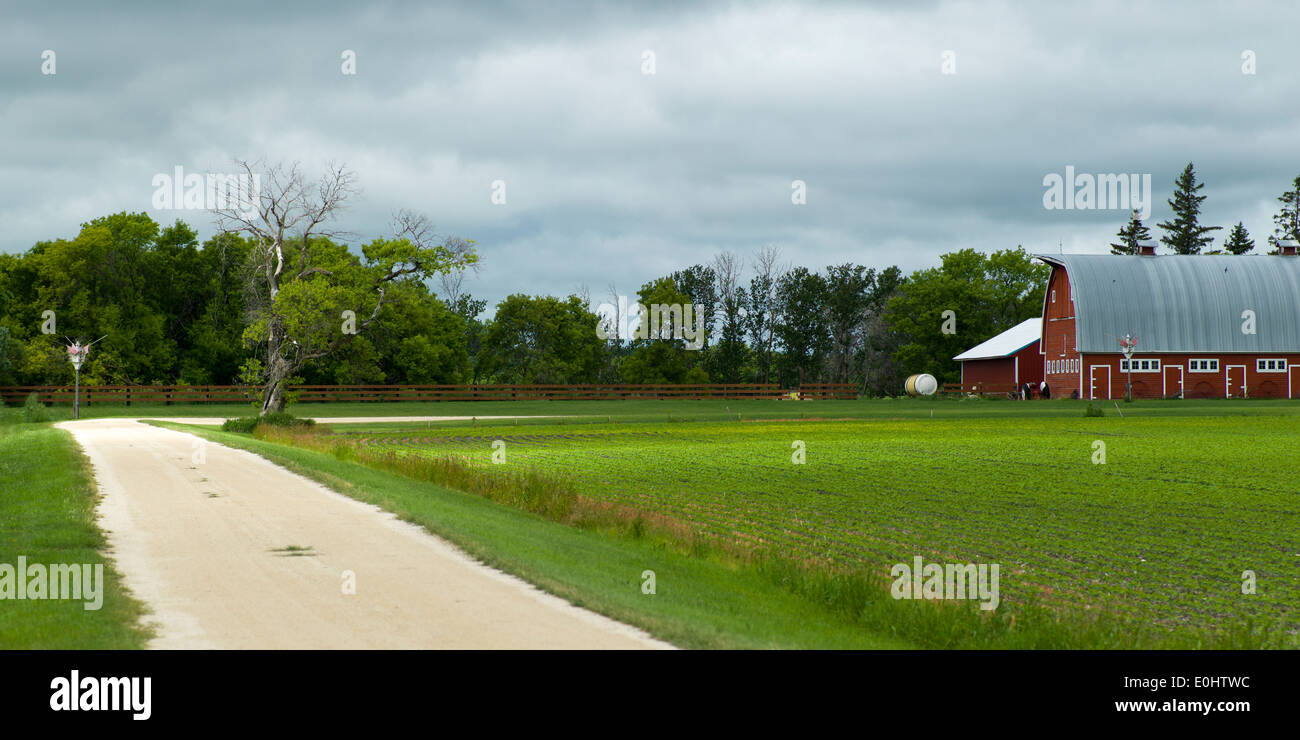 Grindstone provincial park hi-res stock photography and images - Alamy