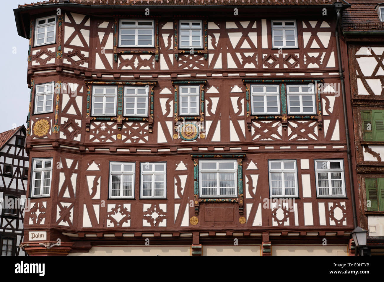 Mosbach hi-res stock photography and images - Alamy
