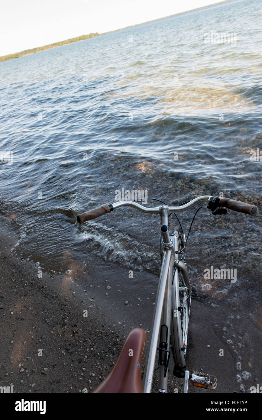 Wasagaming hi-res stock photography and images - Alamy