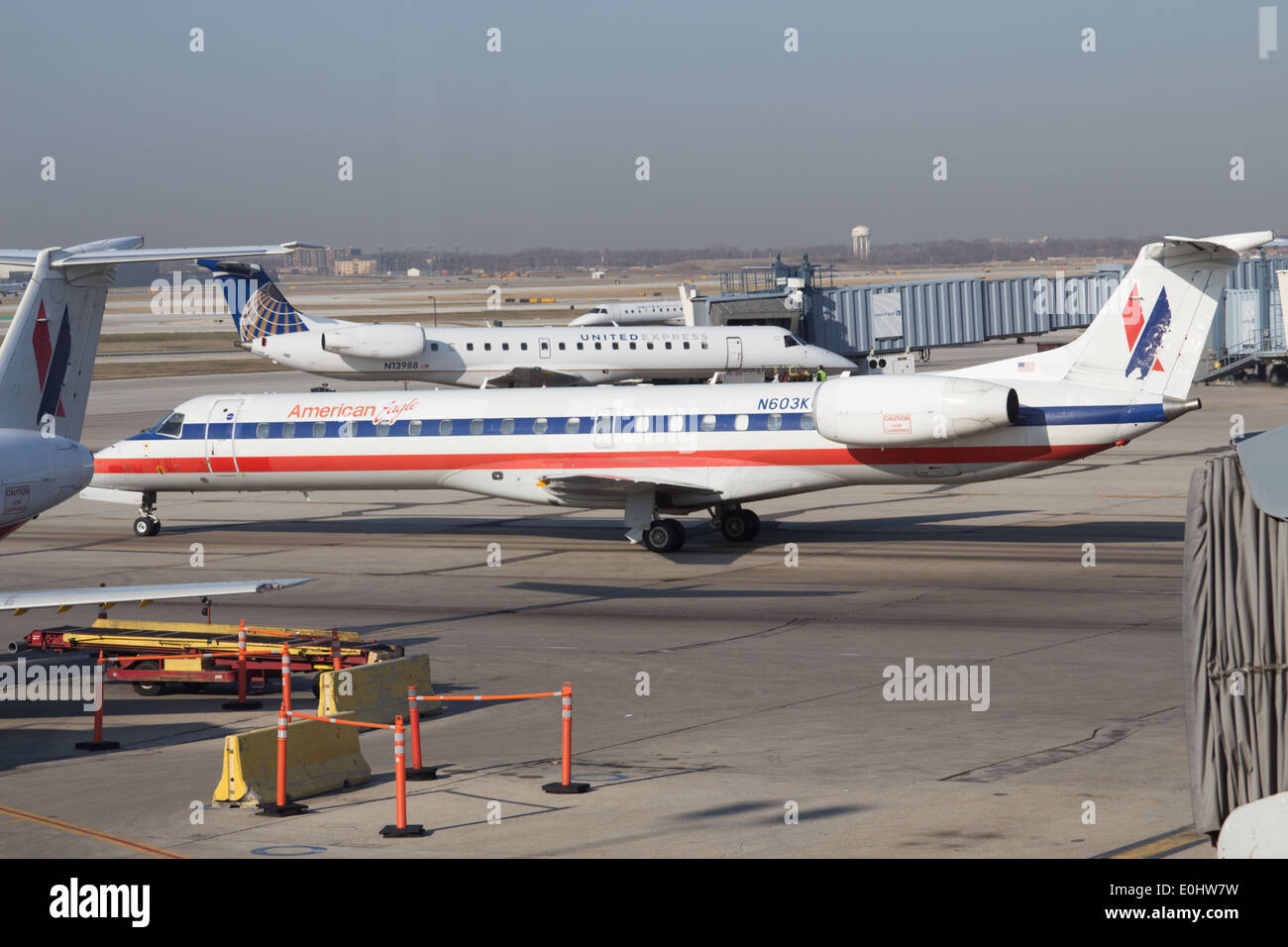 Eagle express hi-res stock photography and images - Alamy