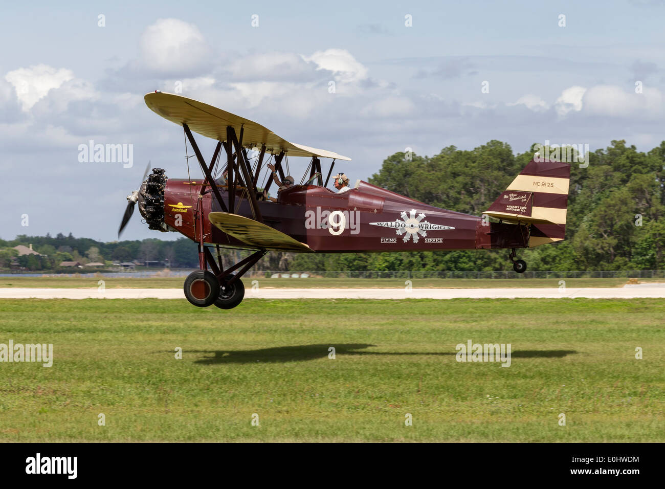 Standard wing hi-res stock photography and images - Alamy