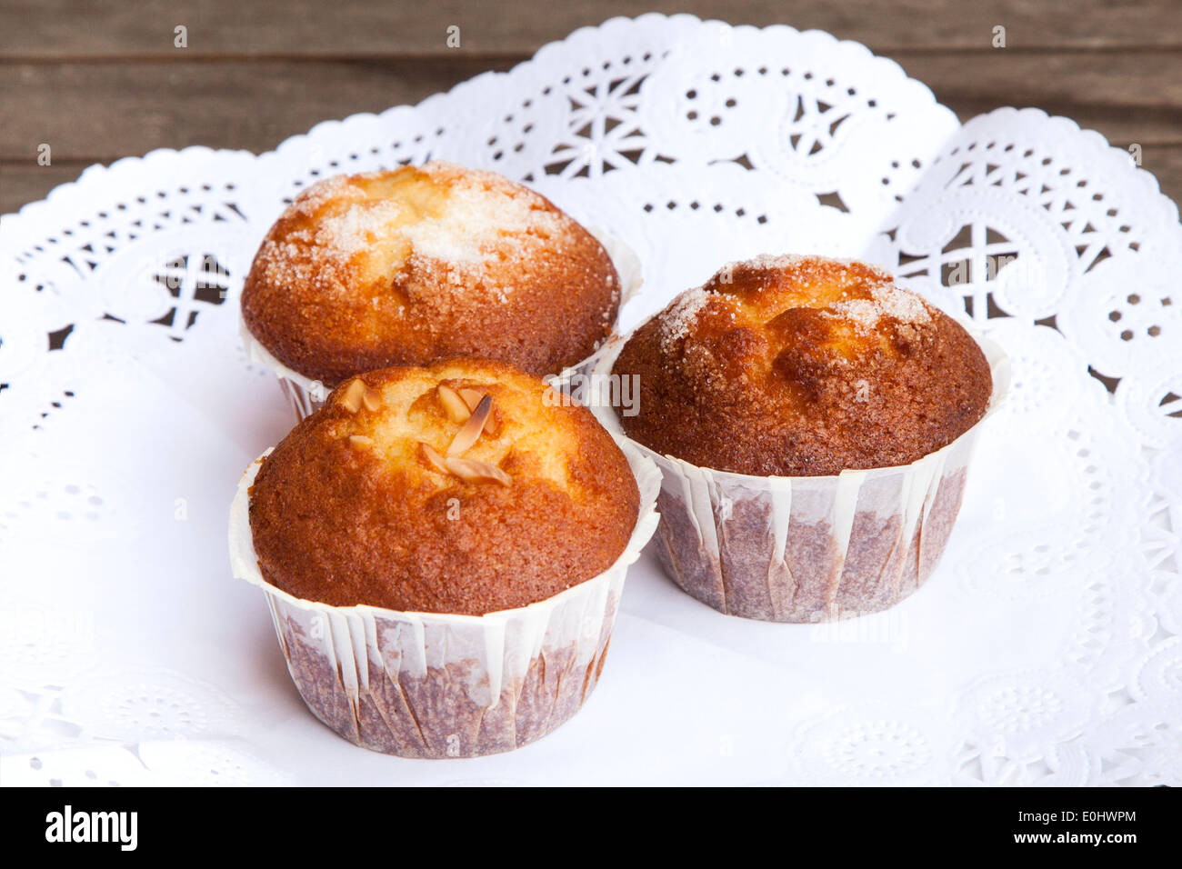 Muffins hi-res stock photography and images - Alamy