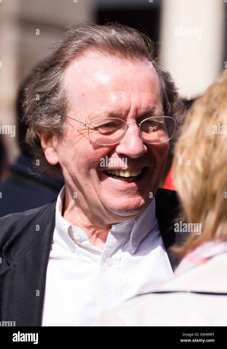 George ferguson hi-res stock photography and images - Alamy