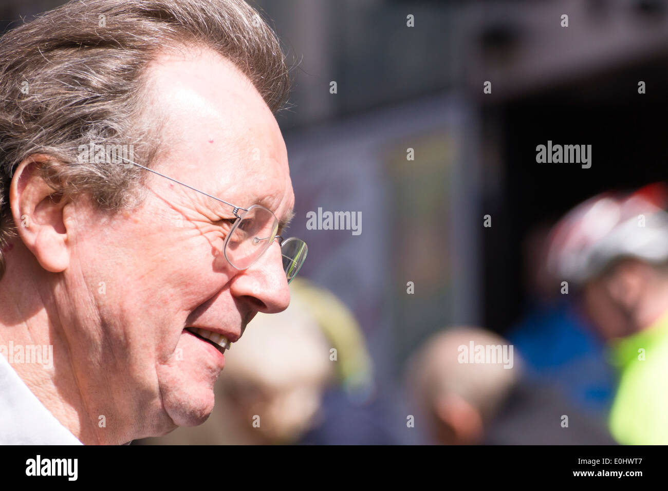 George ferguson hi-res stock photography and images - Alamy