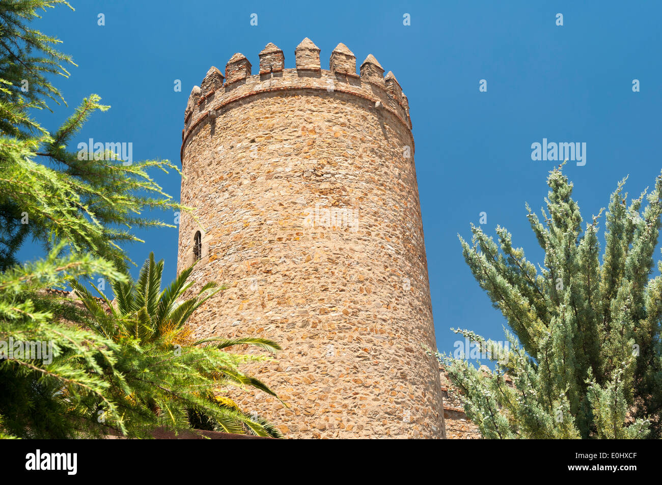 Zafra, spain hi-res stock photography and images - Alamy