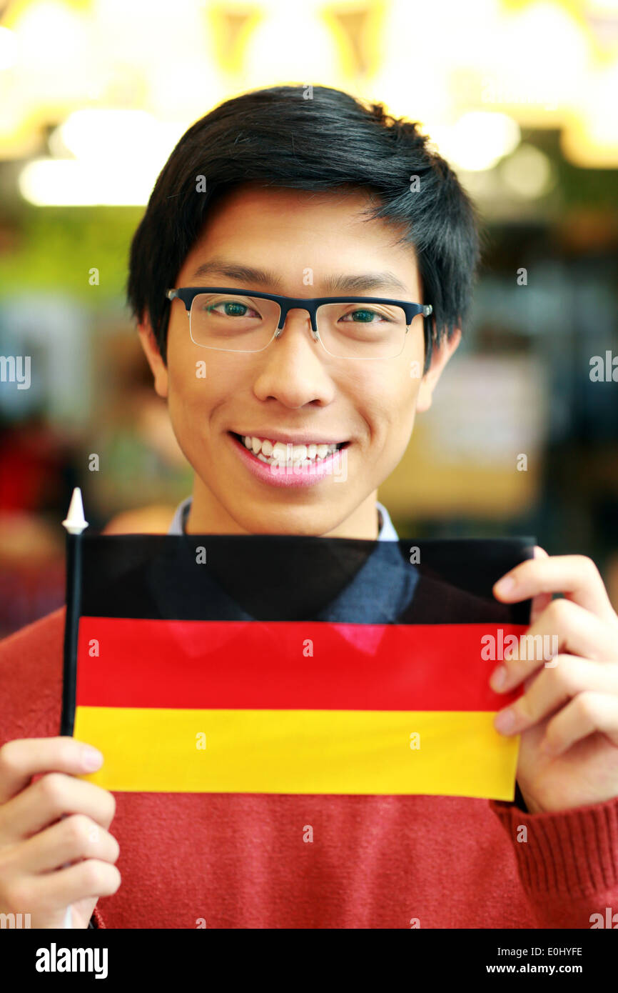 University germany pride hi-res stock photography and images - Alamy