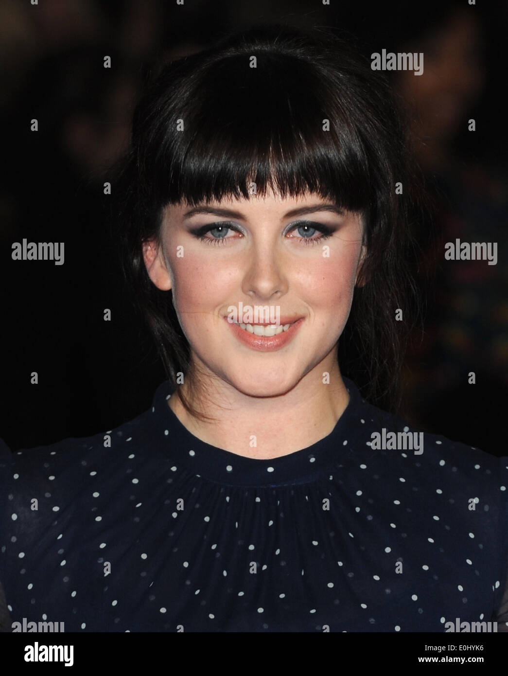 Alexandra roach hi-res stock photography and images - Alamy