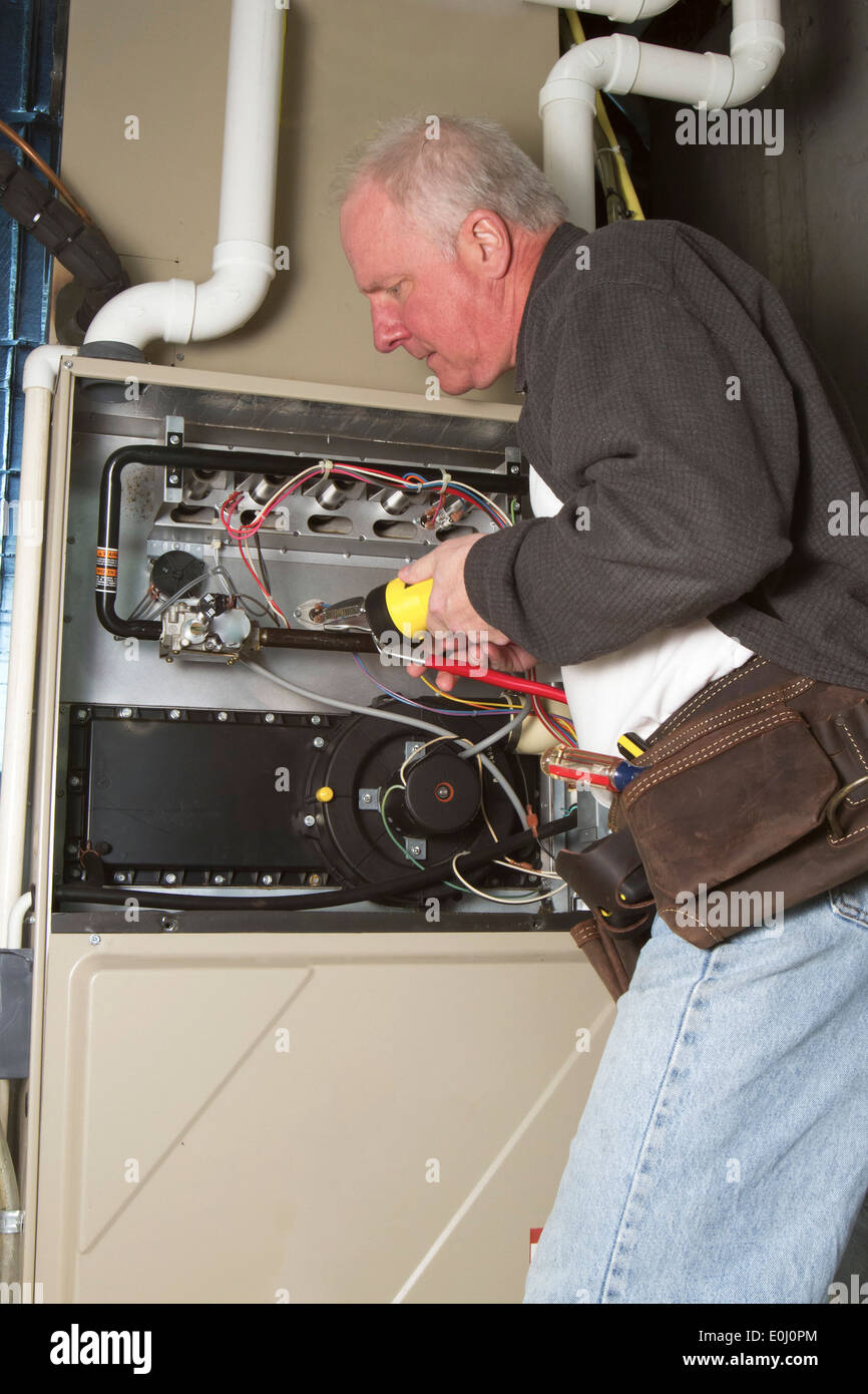 Inspection unit hi-res stock photography and images - Alamy