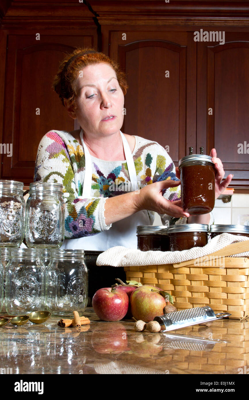 Scratch kitchen hi-res stock photography and images - Alamy