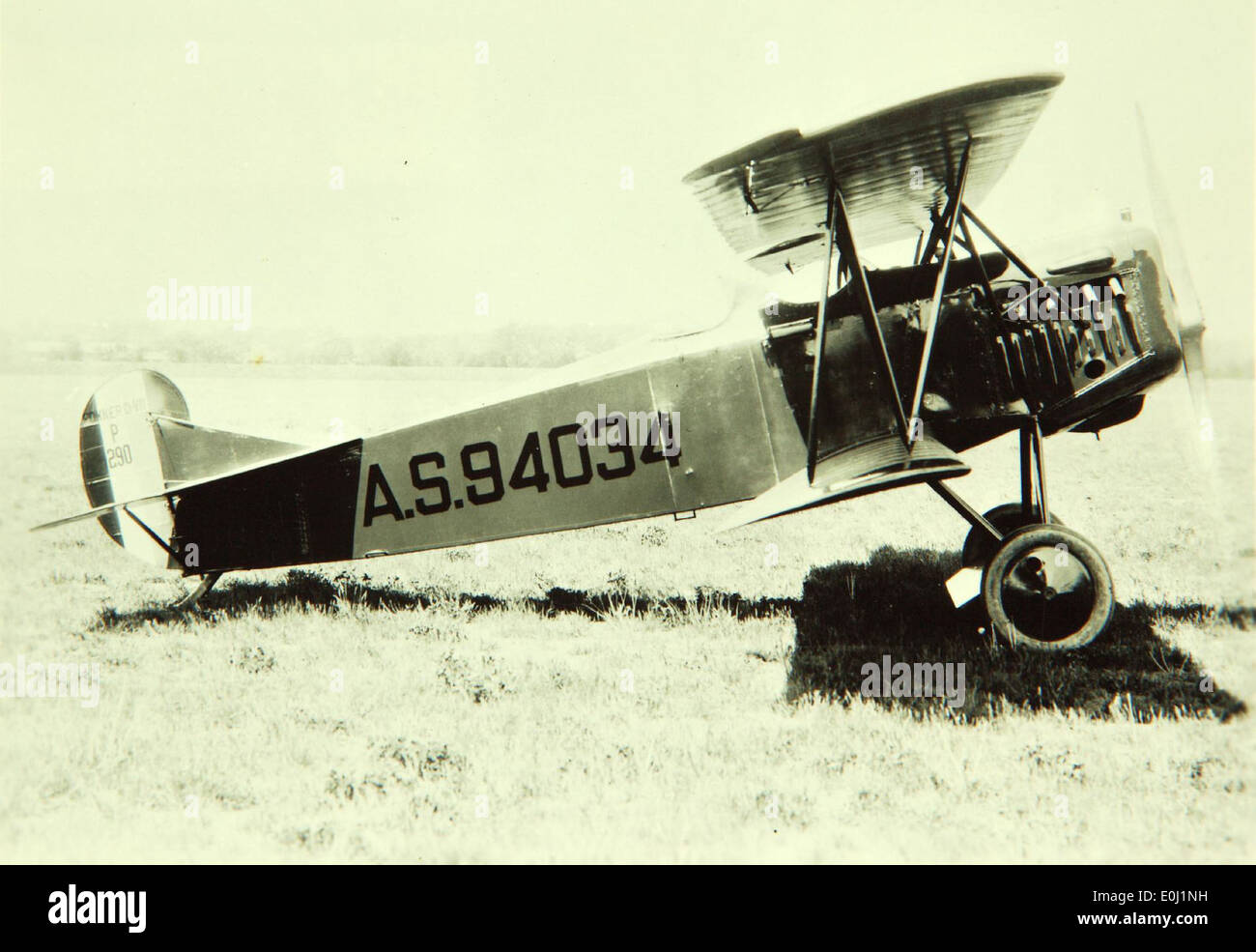 The Fokker C.I was a German reconnaissance aircraft used during World ...