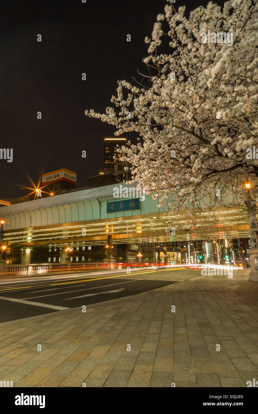 Nihombashi High Resolution Stock Photography and Images - Alamy