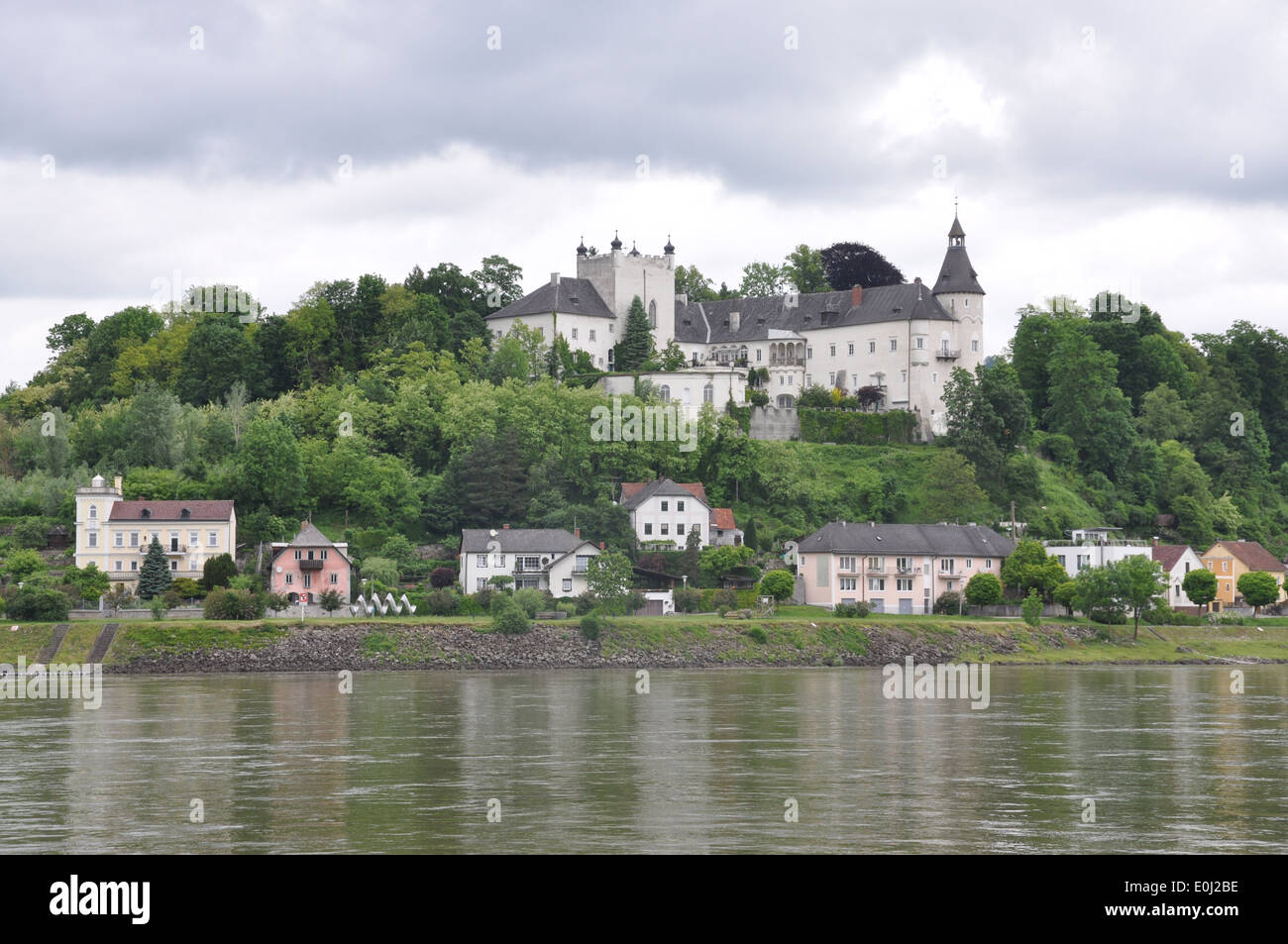 Schloss ottensheim hi-res stock photography and images - Alamy