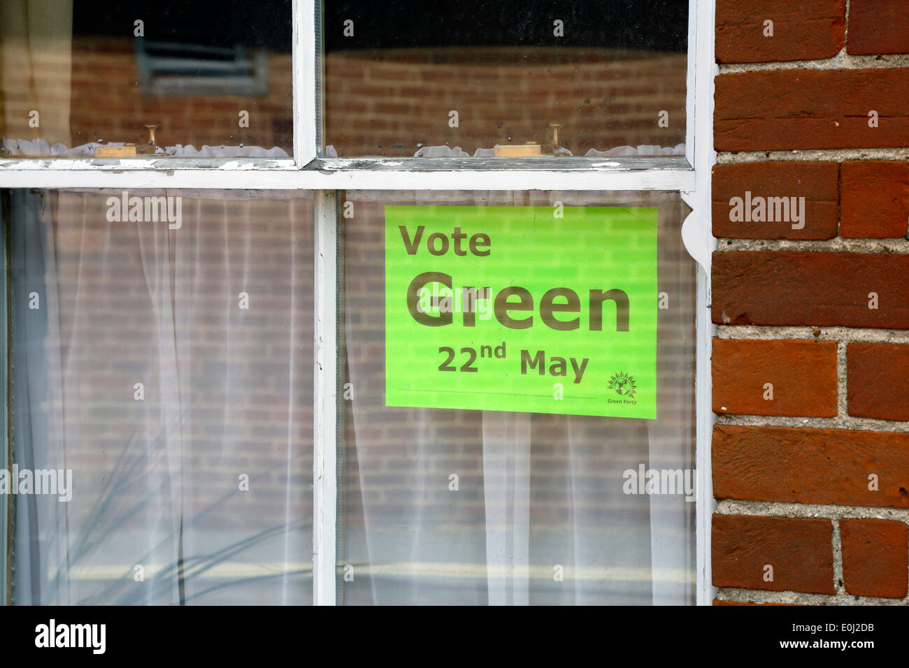 House election poster hi-res stock photography and images - Alamy