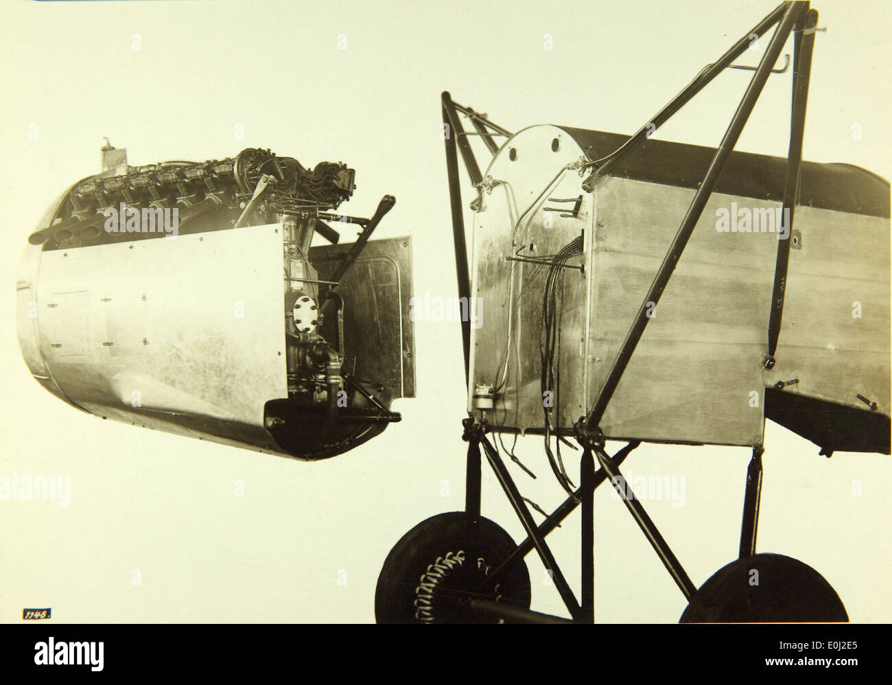 The Fokker C.V was a Dutch light bomber and reconnaissance aircraft ...