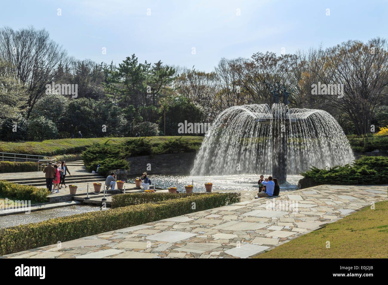 Showa Japan High Resolution Stock Photography and Images - Alamy