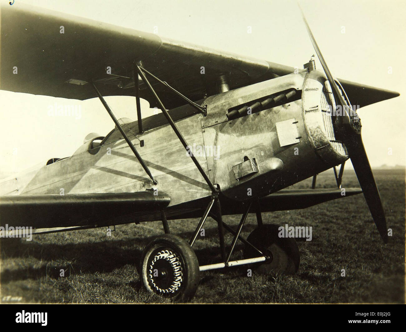 Fokker c v hi-res stock photography and images - Alamy