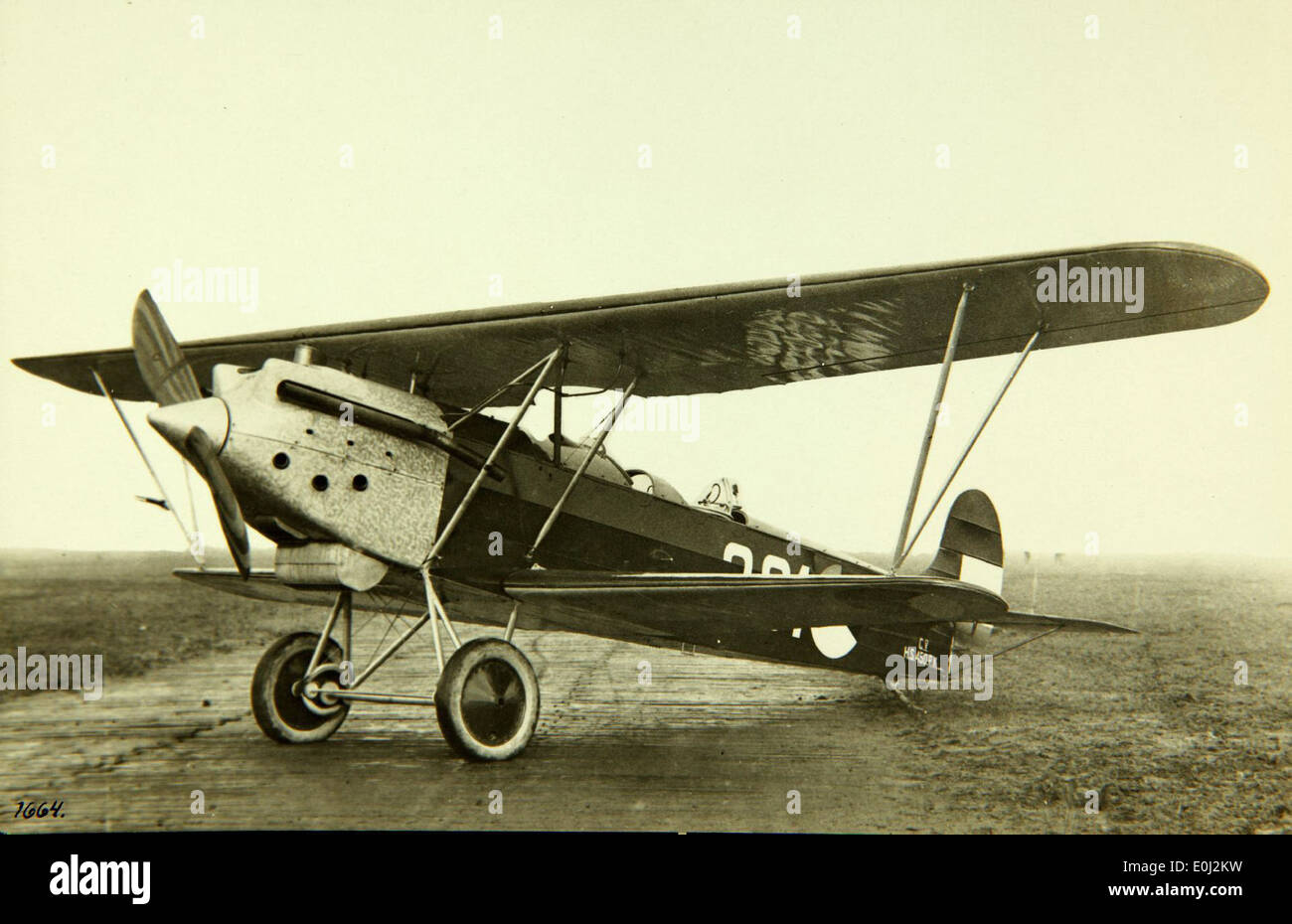 Fokker c v hi-res stock photography and images - Alamy