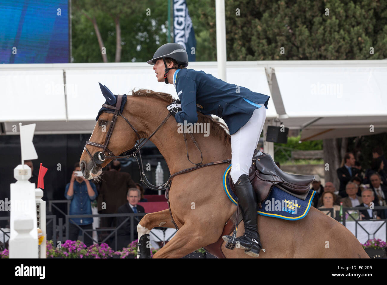 Peder fredricson all in hi-res stock photography and images - Alamy