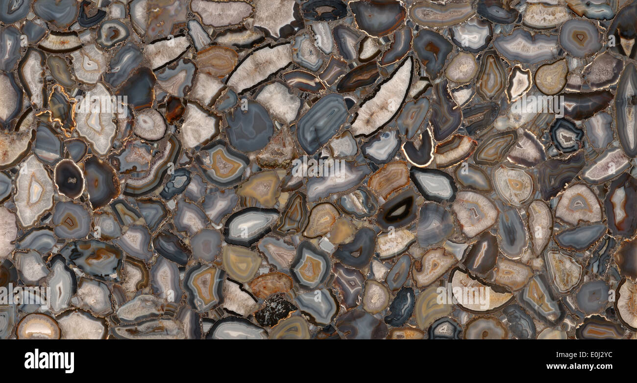 Natural Stone Textures For Design Stock Photo - Alamy