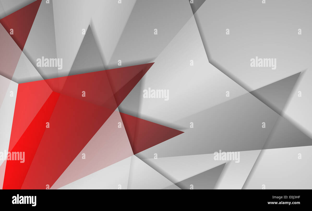 Corporate vector abstract background Stock Photo - Alamy