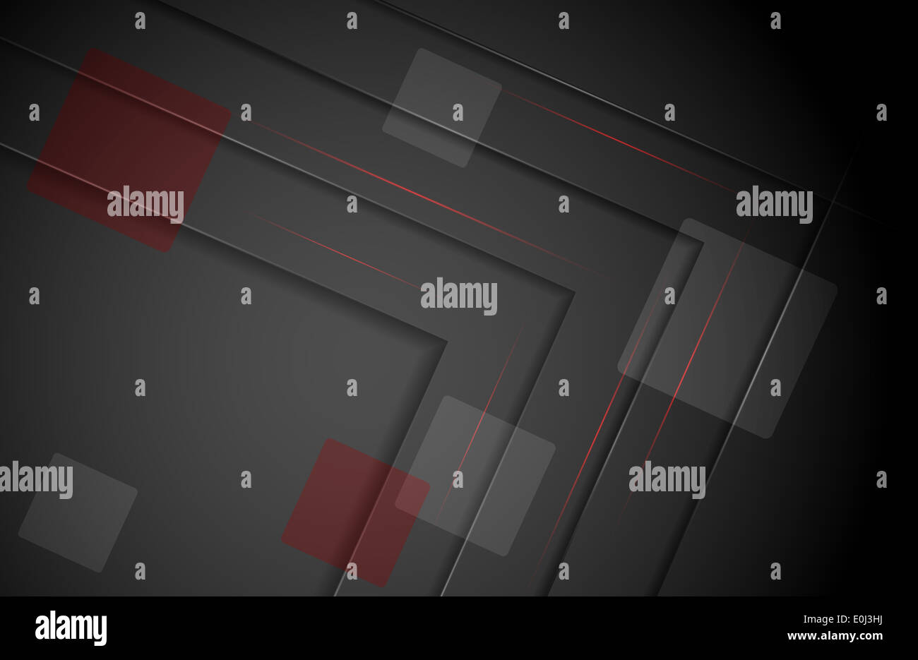 Corporate vector abstract background Stock Photo - Alamy