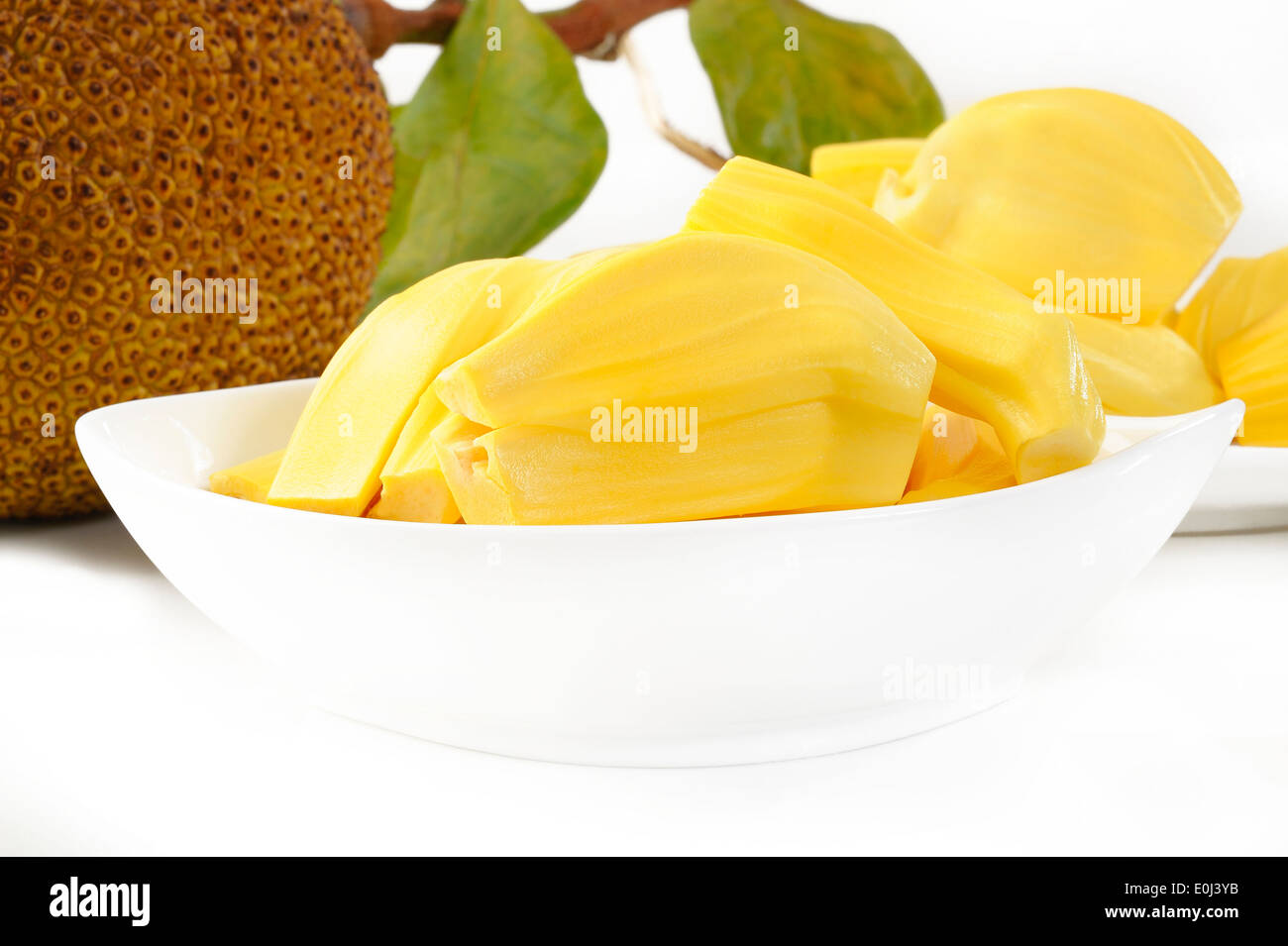 Jackfruit hi-res stock photography and images - Alamy