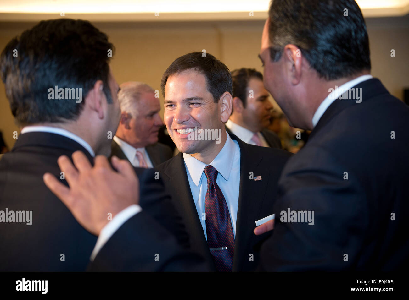 Marco Rubio High Resolution Stock Photography and Images - Alamy