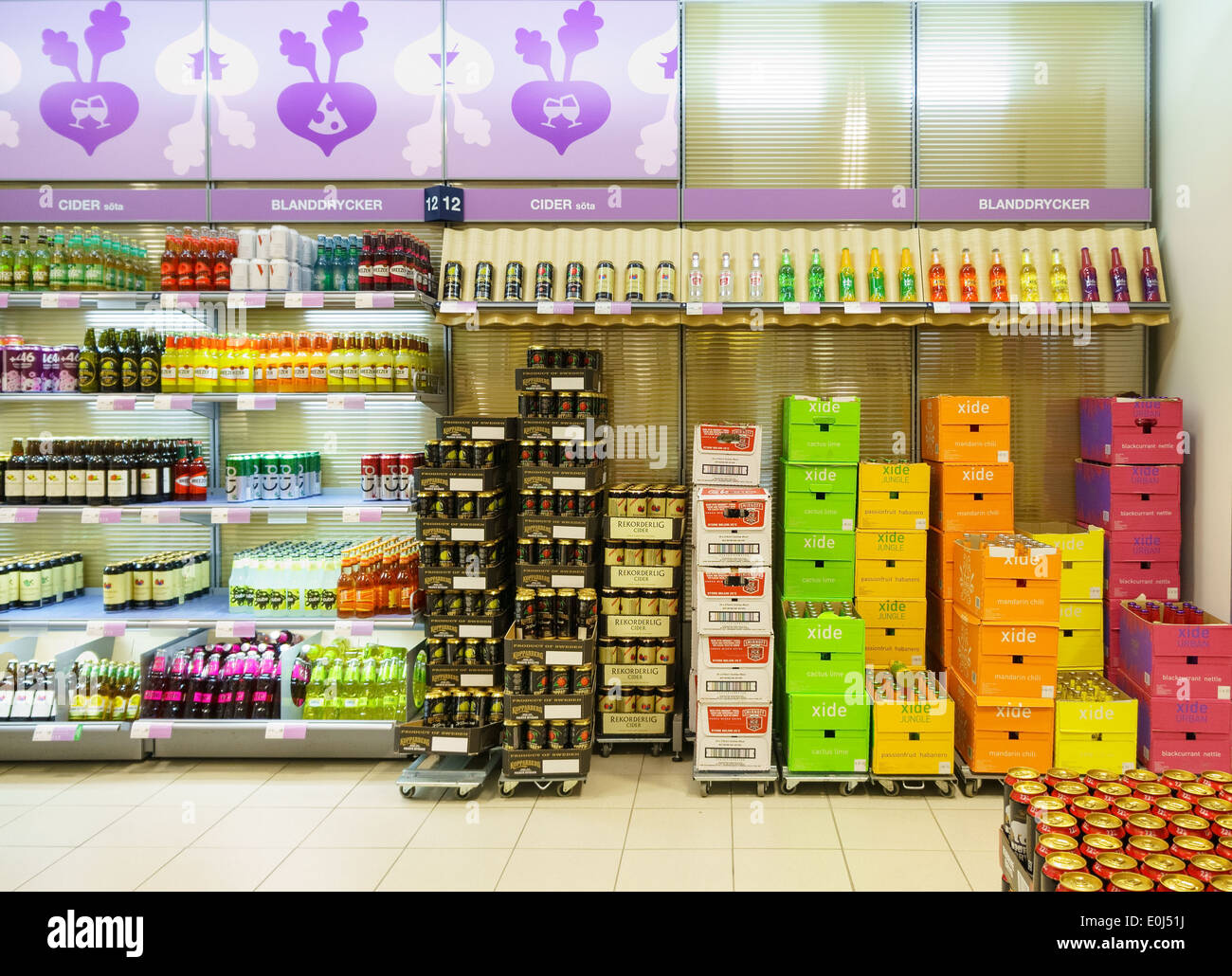 Liquor license hi-res stock photography and images - Alamy