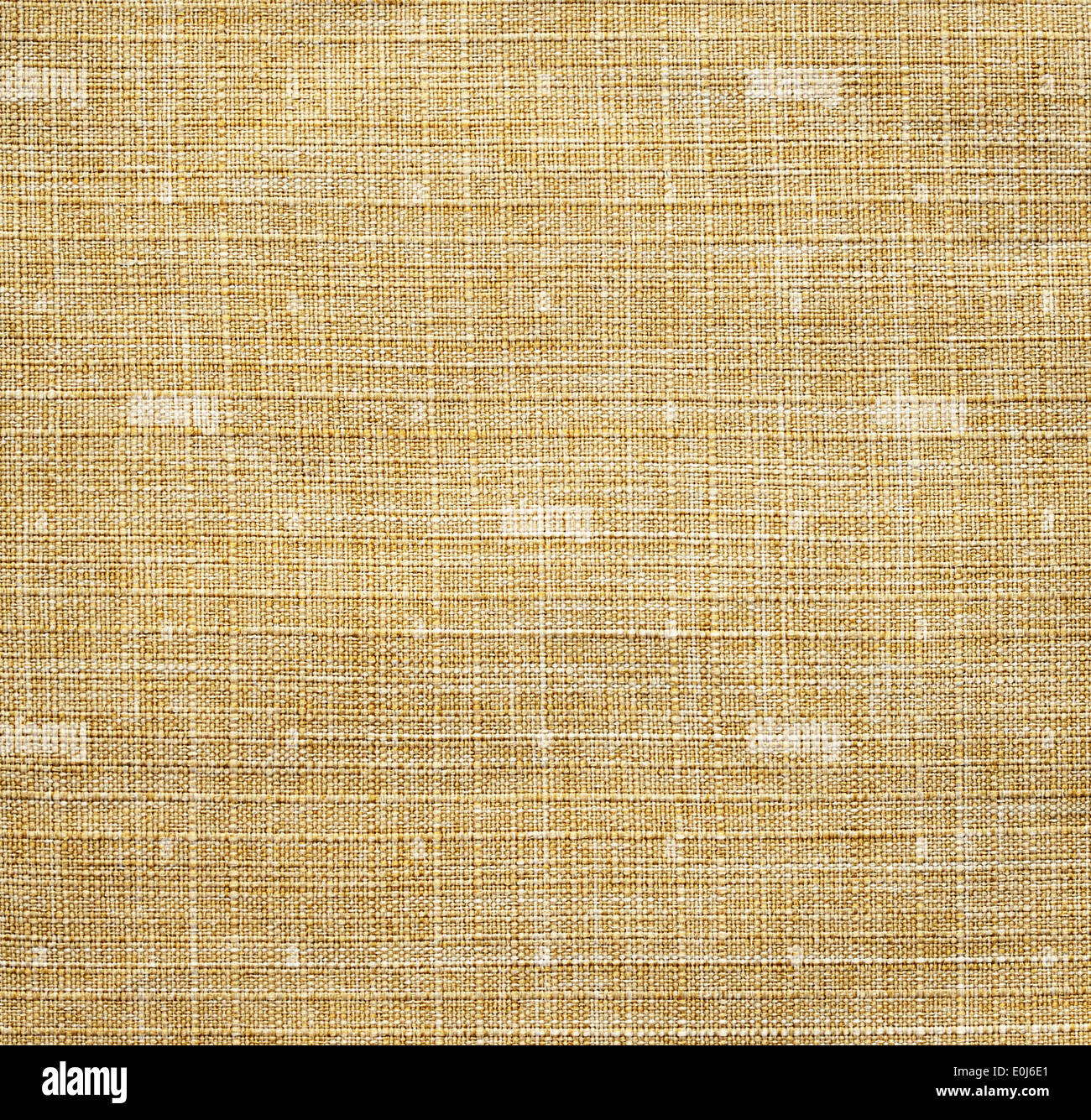 Beige linen fabric for background Stock Photo - Alamy