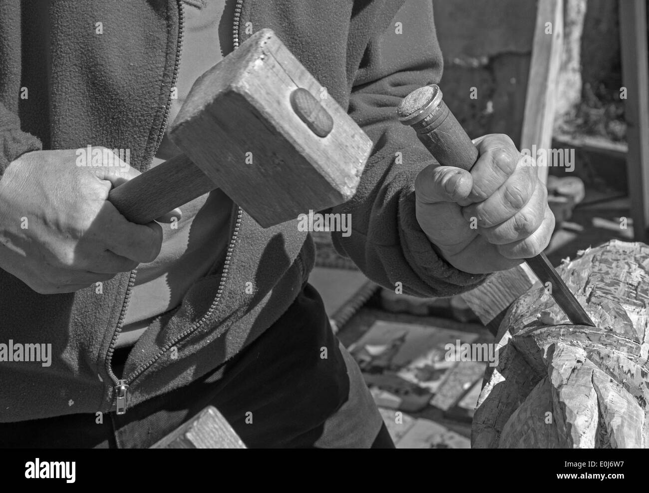 Carver hi-res stock photography and images - Alamy