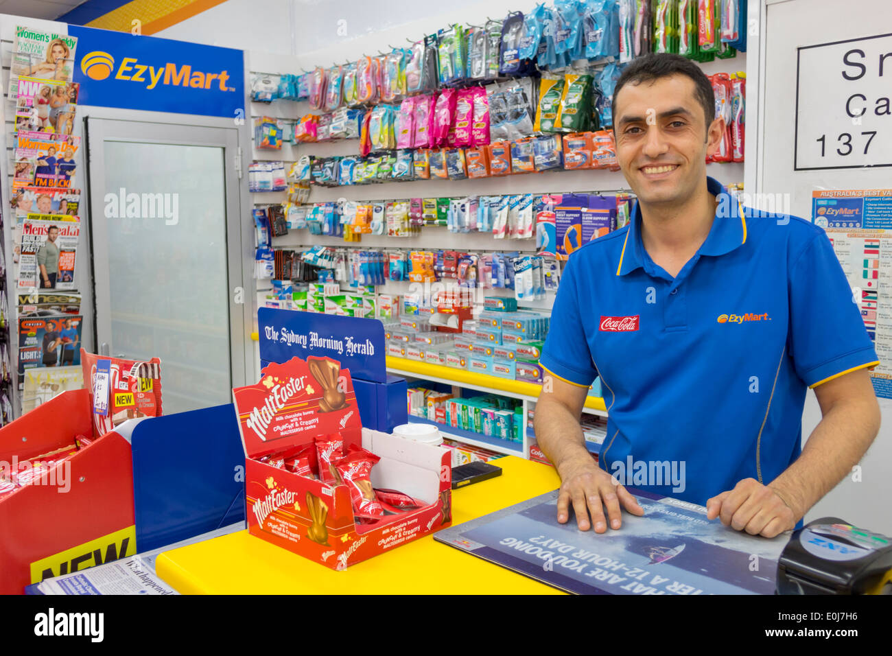 Ezymart Stock Photos & Ezymart Stock Images - Alamy