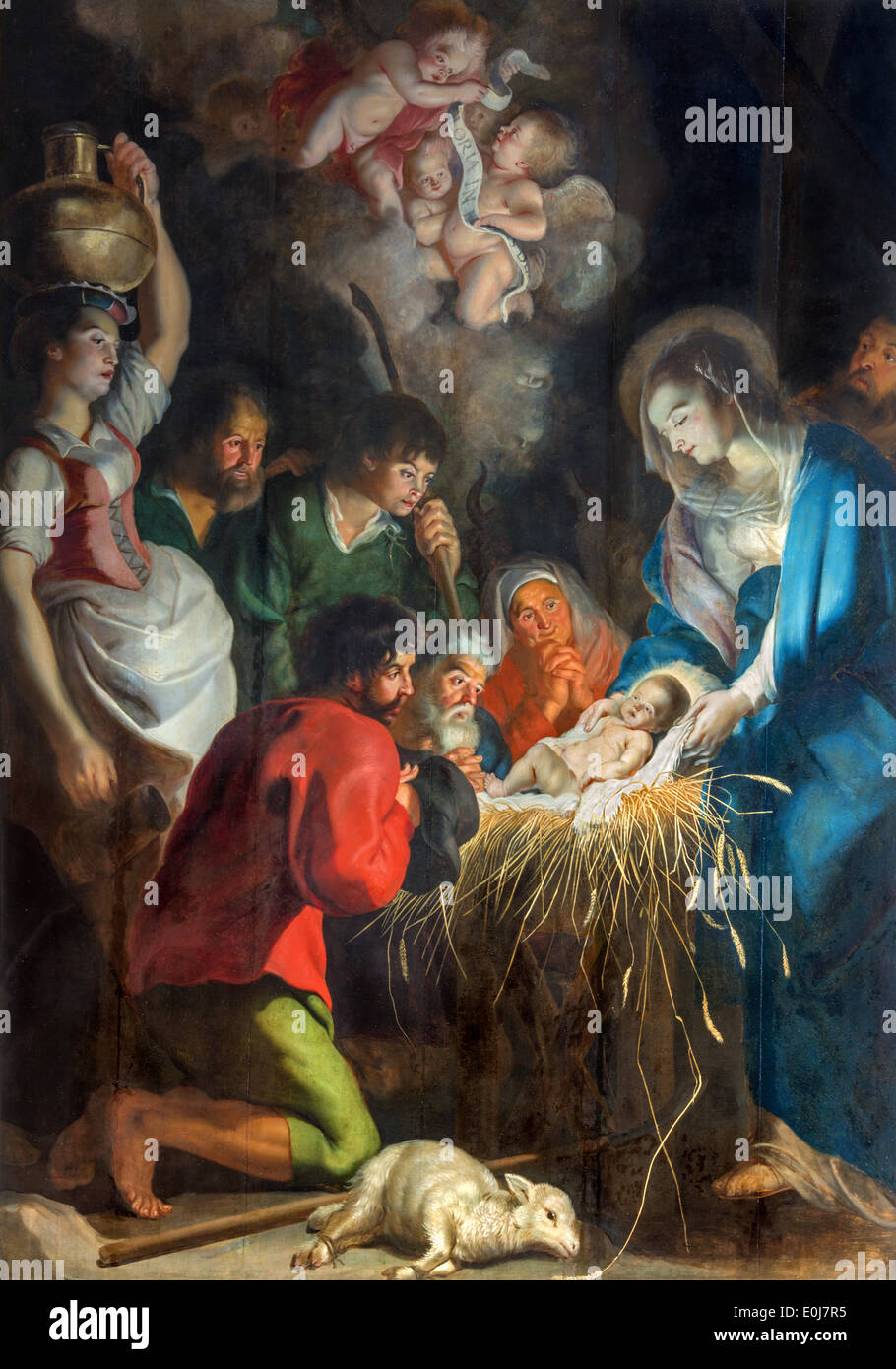 Vos hi-res stock photography and images - Alamy