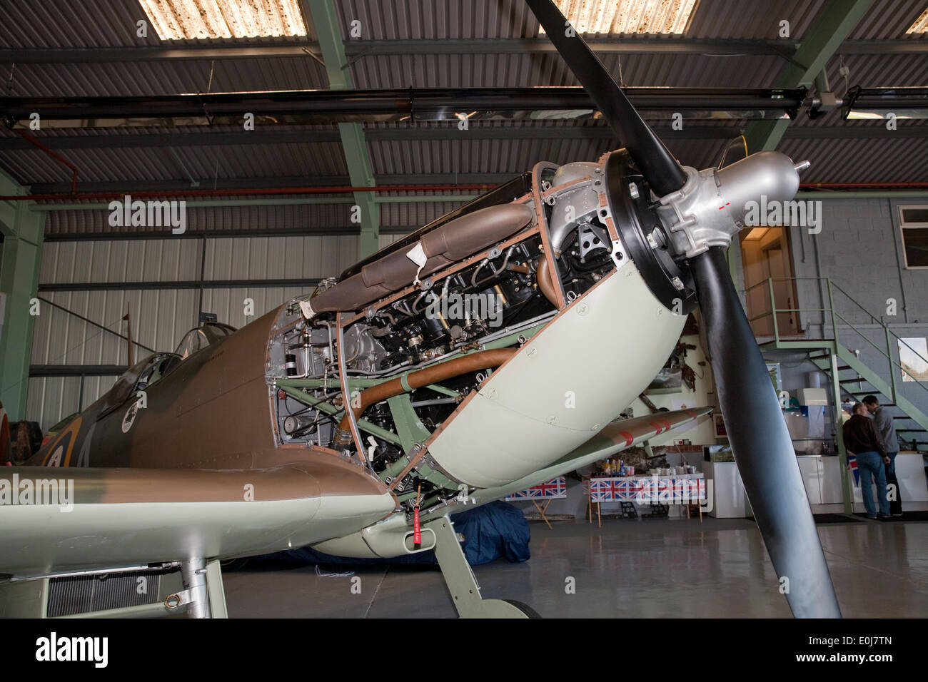 Dearman engine hi-res stock photography and images - Alamy