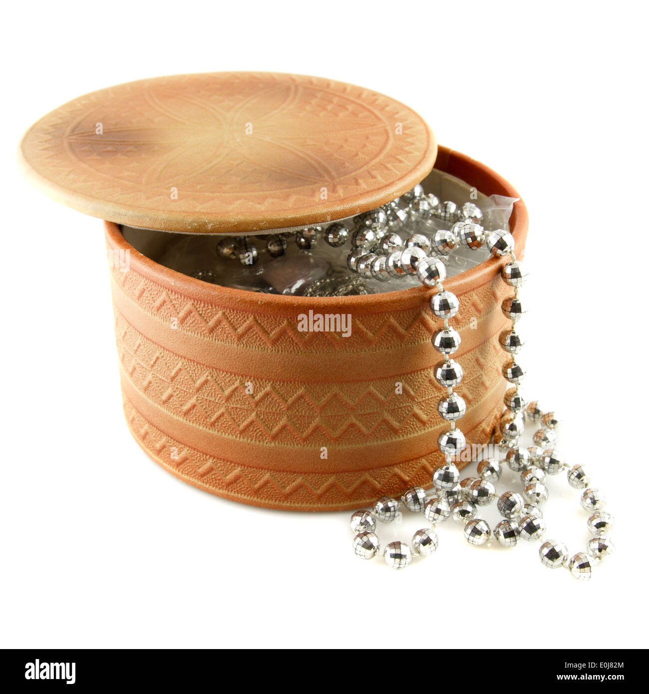 Fashion jewelry nobody Cut Out Stock Images & Pictures - Alamy