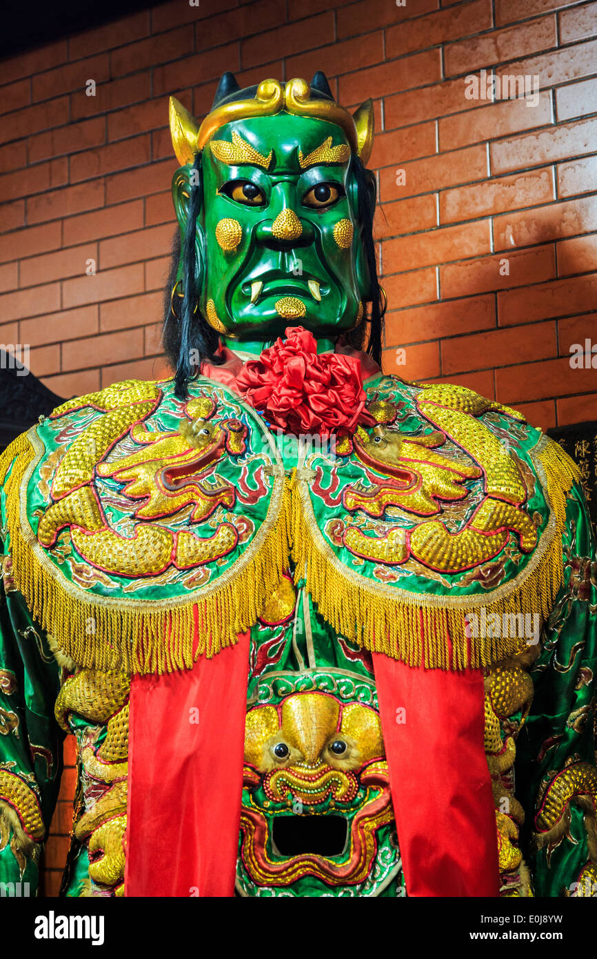 Sculpture in taiwan hi-res stock photography and images - Alamy