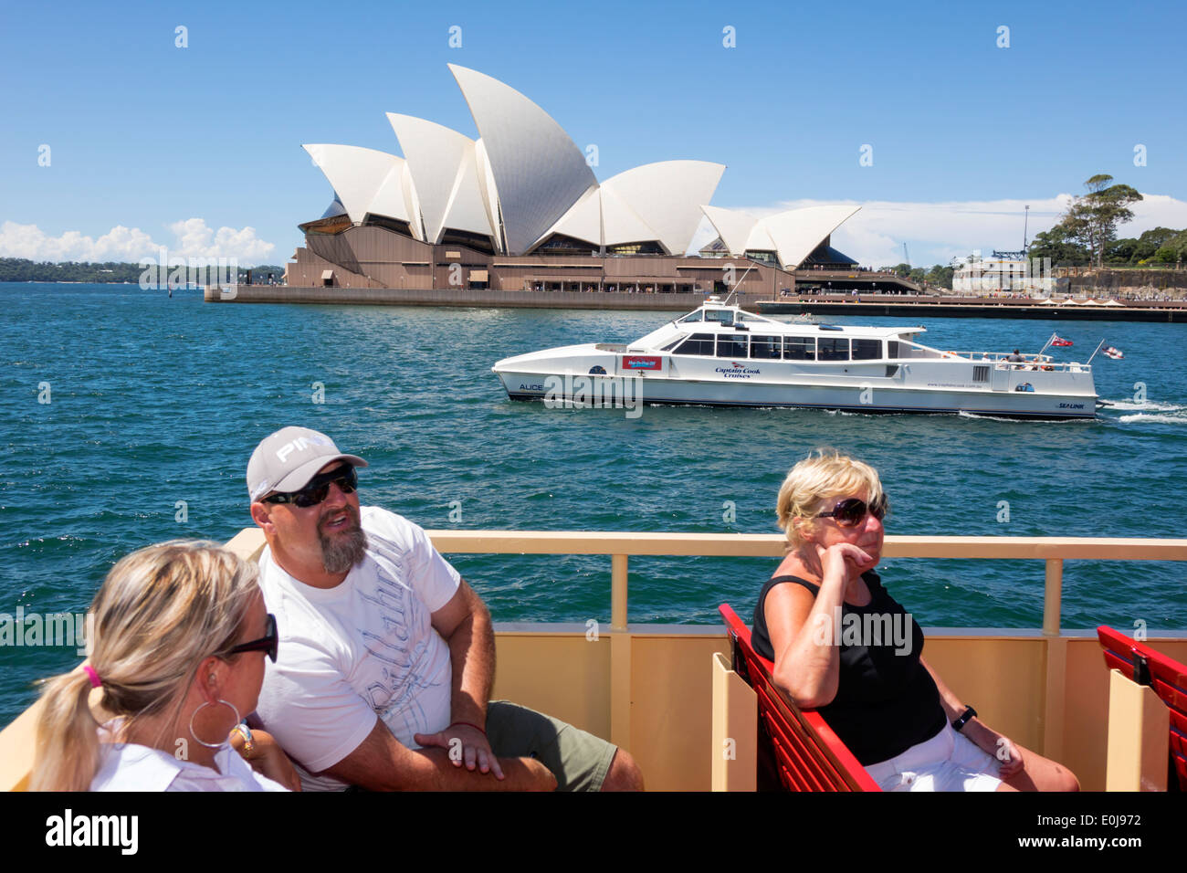 Sydney Australia,New South Wales,Harbour,harbor,Opera House,Sydney ...