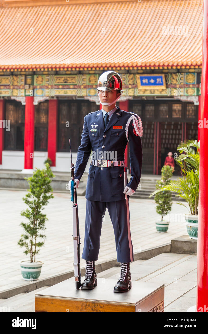Man Standing Guard High Resolution Stock Photography and Images - Alamy