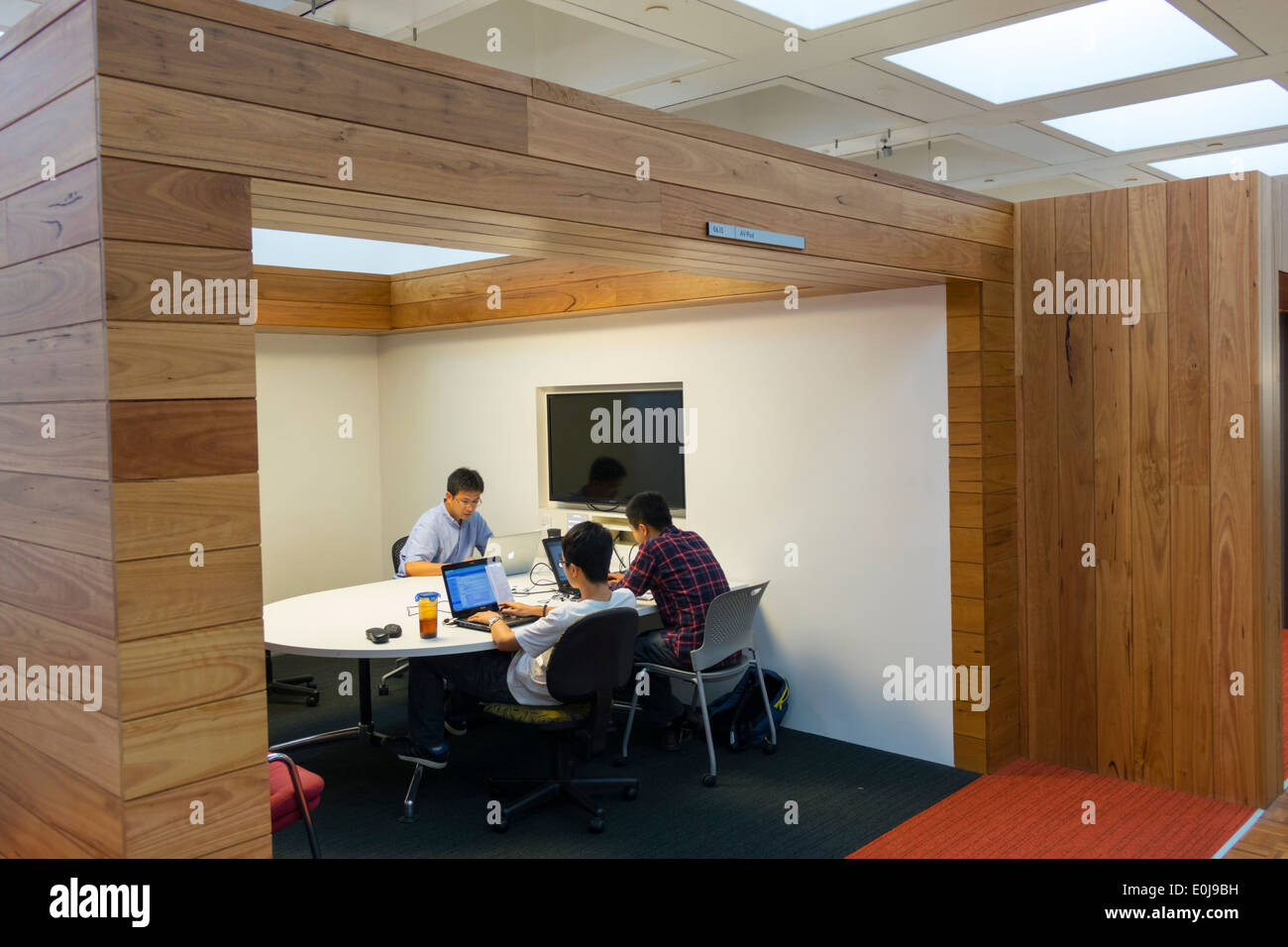 Sydney Australia,UTS,University of Technology Sydney,campus,Library ...