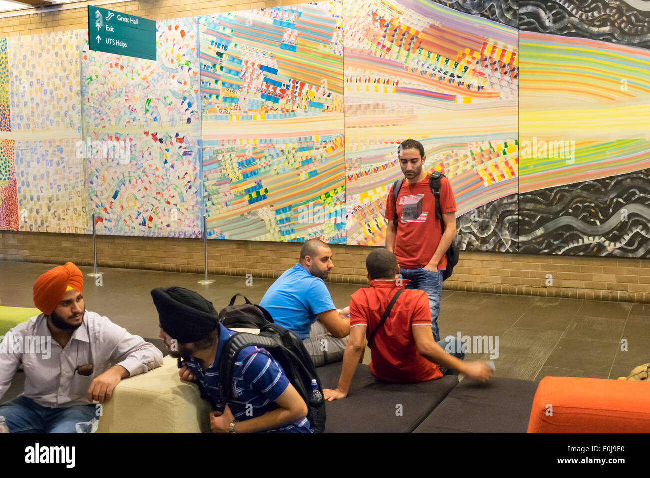 Sikh Turban Dastar Or Pagi High Resolution Stock Photography and Images ...