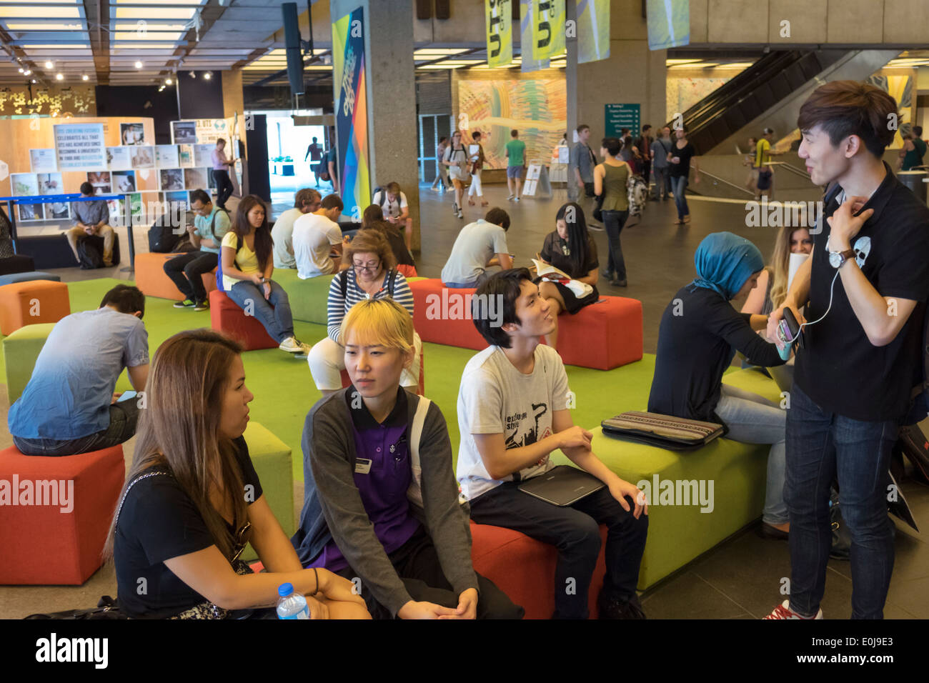 Sydney Australia,UTS,University of Technology Sydney,campus,Library ...