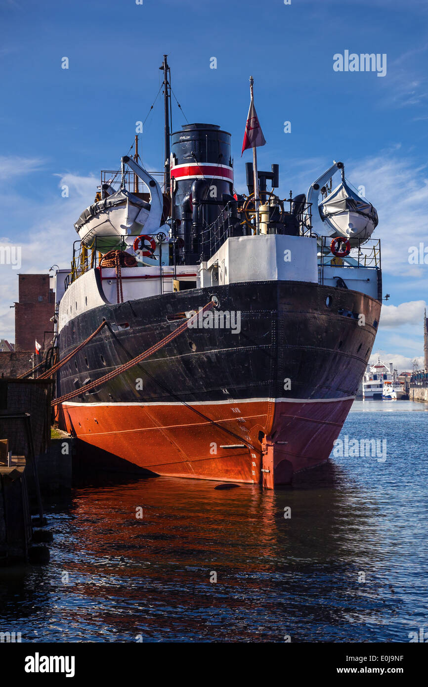 Coal Ship Historical High Resolution Stock Photography and Images - Alamy