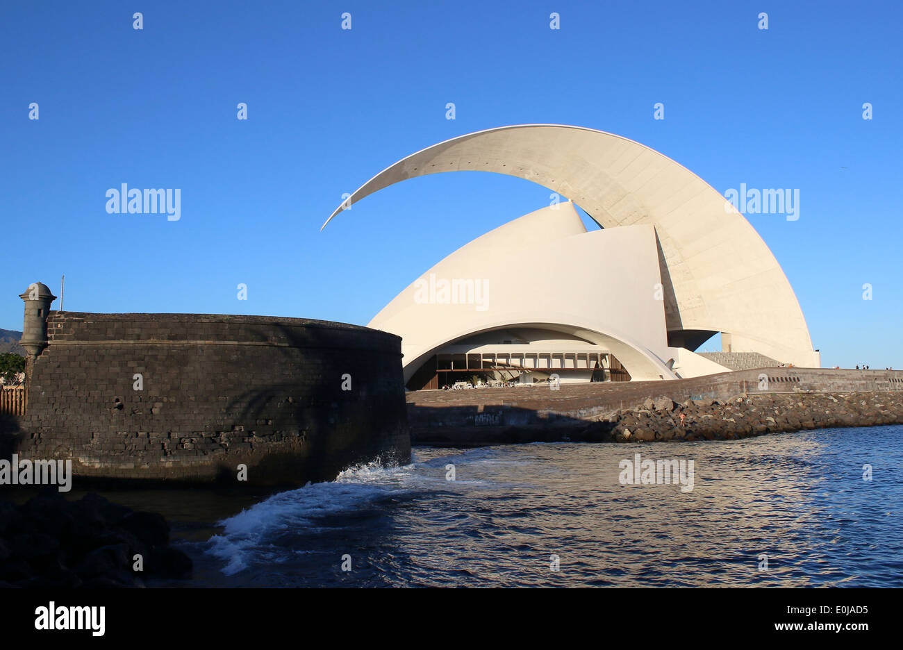 Adan martin architect hi-res stock photography and images - Alamy